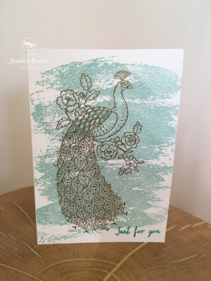 Heat Embossing - Card Making Basics