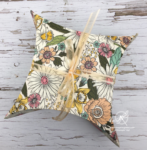 Craft and Chat : Puffy Boxes