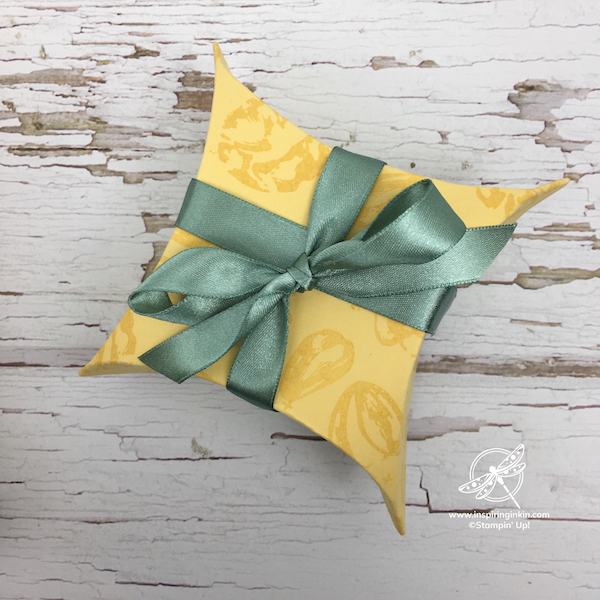 Craft and Chat : Puffy Boxes