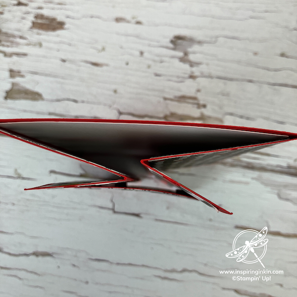 Craft and Chat : Double Gatefold Card
