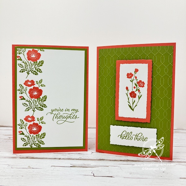 Craft and Chat : Softly Sophisticated Cards