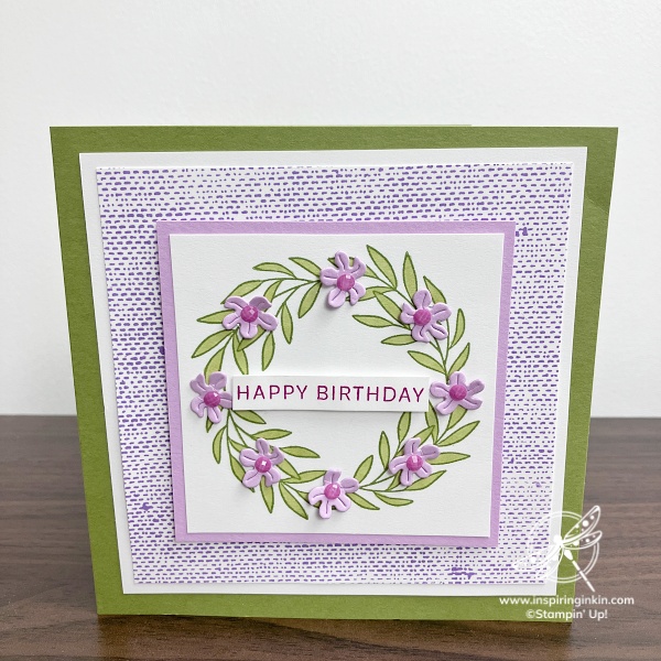 New Stampin' Positioner - First Look and Review Video