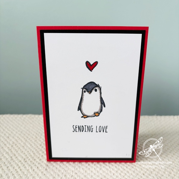 Wild Bunch Cards and Tutorial